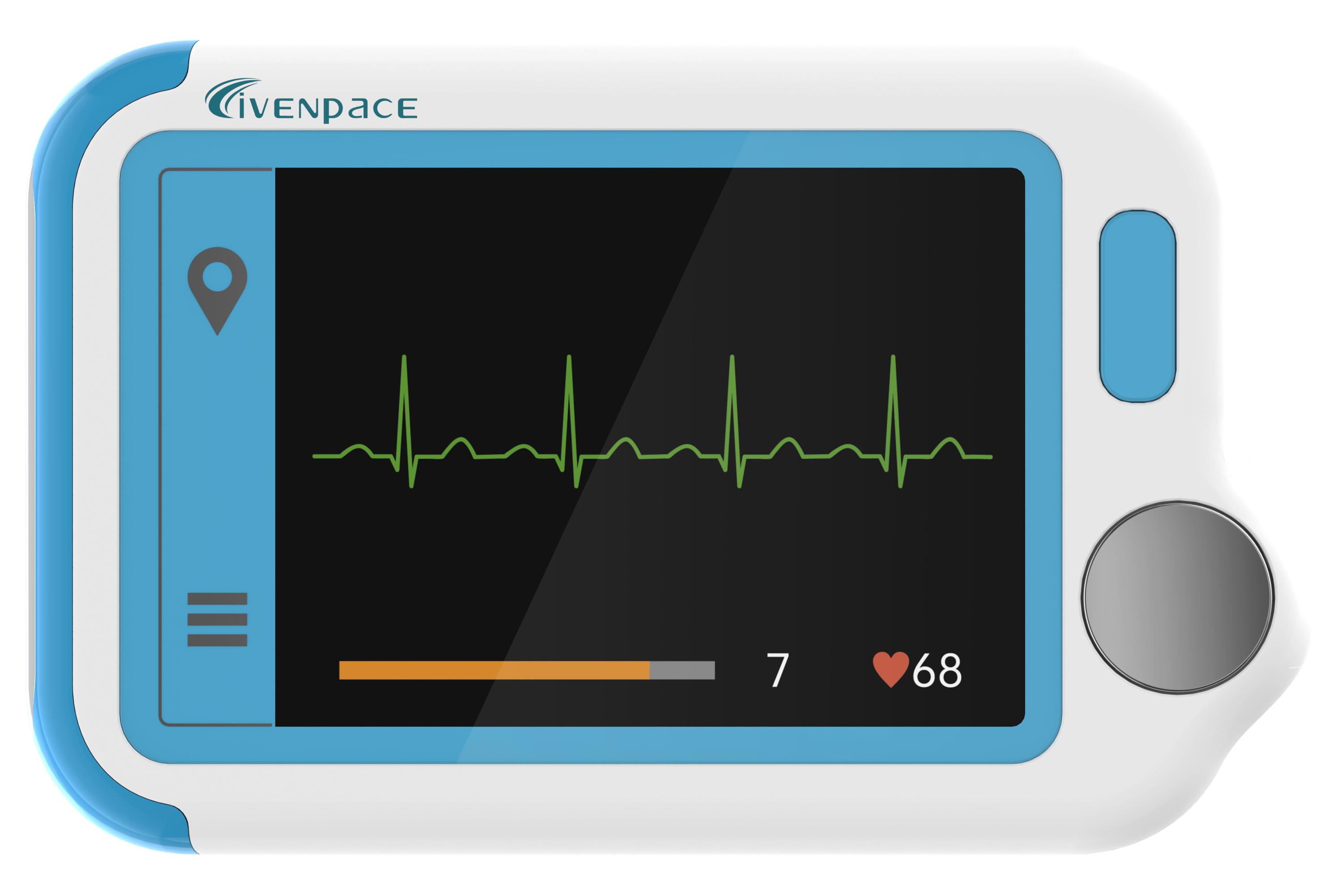 Support – Livenpace